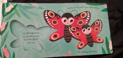 You're My Little Cuddle Bug (board Book) (nicola Edwards) : Target