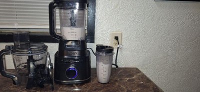Ninja Detect Power Kitchen System Pro With Blendsense Technology ...