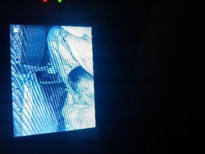 Vtech 2.8" Digital Video Baby Monitor With Night Light - White - Vm3258 ...