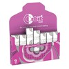 Orbit Bubblemint Sugarfree Gum Multipack - 14 Sticks/3pk : Target
