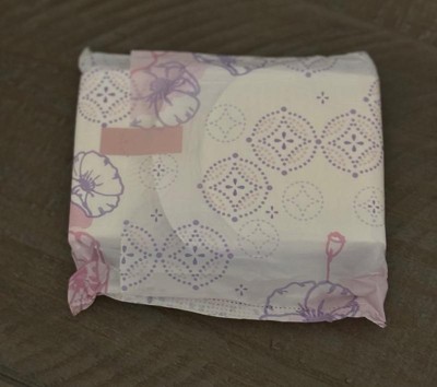 Always Discreet Incontinence Pads - 5 Drop Extra Heavy Long Pads ...