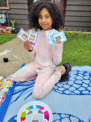 The Game Of Life: Giant Edition : Target