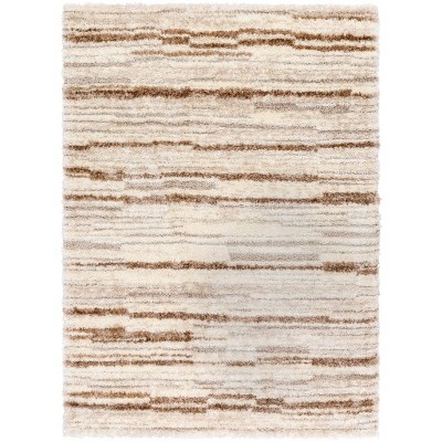 Mark & Day Everly 3'11"x5'9" Rectangle Woven Indoor Area Rugs Blue : Target