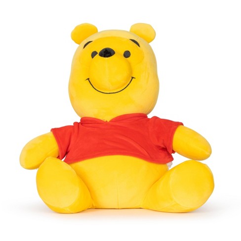 Winnie The Pooh Weighted Pillow Buddy Target