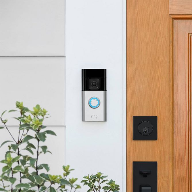 Amazon products at Target