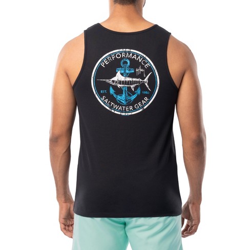 Guy Harvey Men's Tank Top : Target