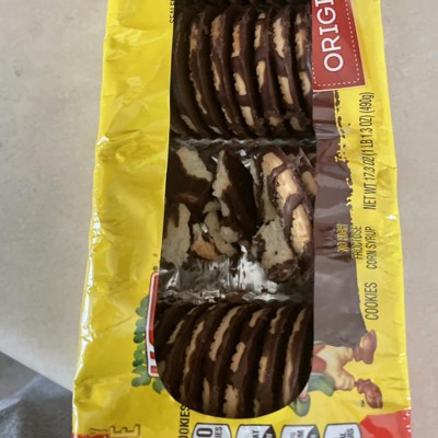 Keebler Fudge Stripes Cookies : Target