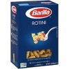 Barilla Rotini Pasta - 16oz : Target