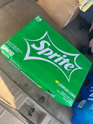 Sprite - 20 Fl Oz Bottle : Target