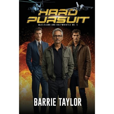 Sextant - By David Barrie (paperback) : Target