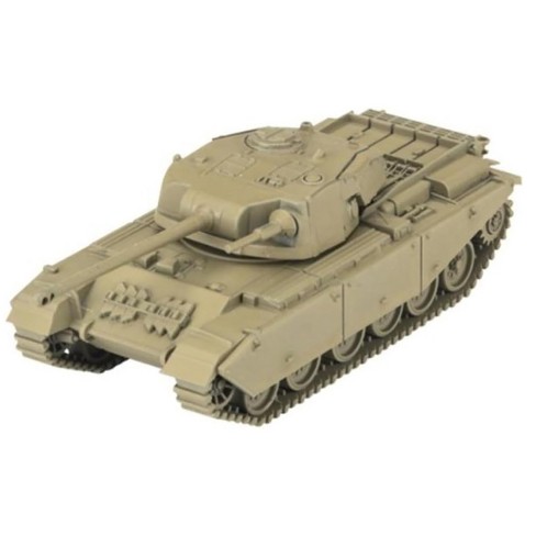 World Of Tanks: British Centurion Mk. I Expansion : Target