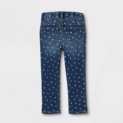 Toddler Girls' Jeans : Target