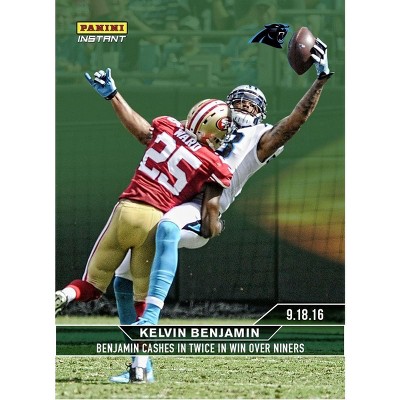 Panini America Chicago Bears Jordan Howard 2016 Panini Instant Nfl ...