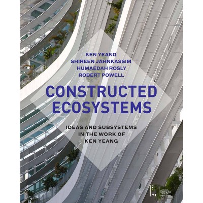 Ocean Animals And Their Ecosystems - By Erics Colón (paperback) : Target