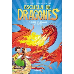 El Poder del Dragón del Fuego / Dragon Masters: Power of the Fire ...
