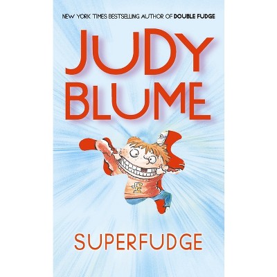 Superfudge - By Judy Blume (paperback) : Target