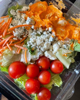 Boar's Head Buffalo Chicken Salad With Home-style Ranch Dressing - 14oz ...