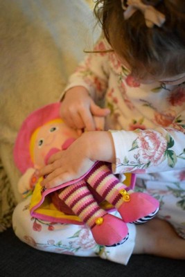 Lamaze My Friend Emily Clip & Go Baby Toy : Target