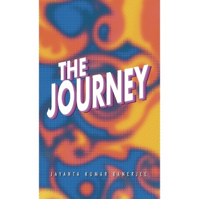 The Journey - By Francesca Sanna (hardcover) : Target