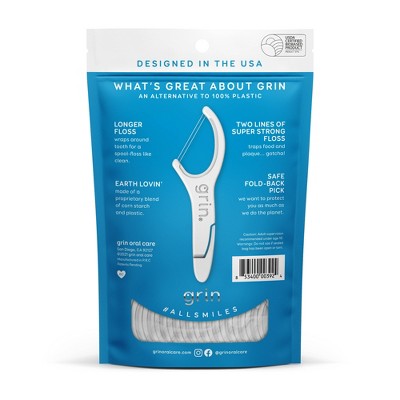 Dental Floss : Target