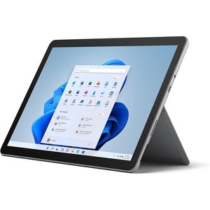 Microsoft Surface Go 3 - 10.5" Touchscreen - Intel Core i3 - 8GB Memory ...