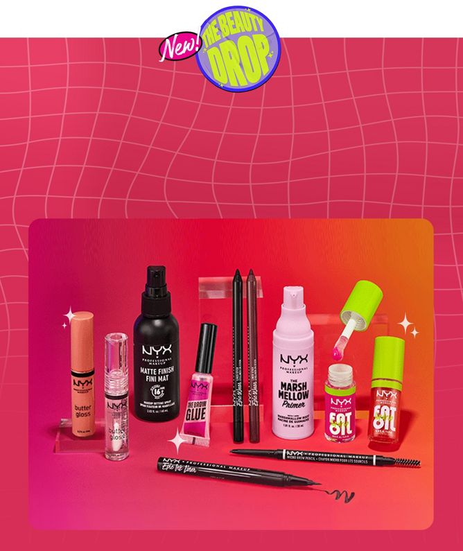 NYX Professional Makeup : Target