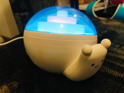 Skip Hop 3-in-1 Smart Snail Sound & Routine Machine : Target