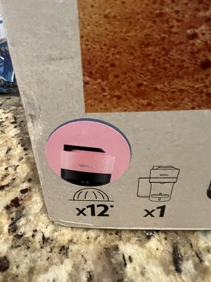 Nespresso Vertuo Pop+ Coffee And Espresso Maker By De'longhi, Candy ...