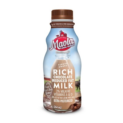 Maola : Target
