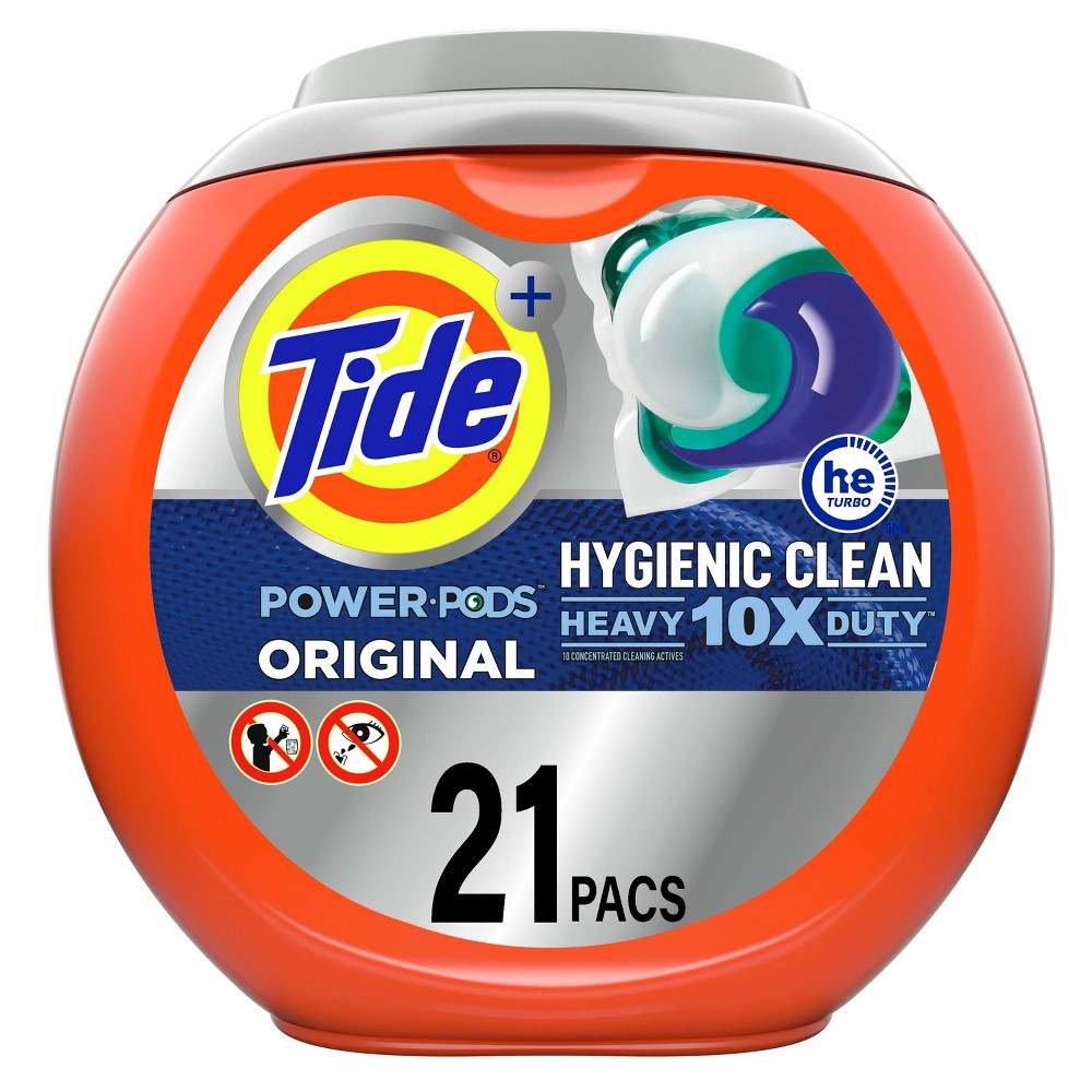 Tide Laundry UPC & Barcode | upcitemdb.com
