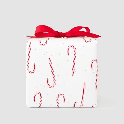 Target gift wrapping store