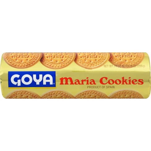 Goya Maria Cookies - 7oz : Target