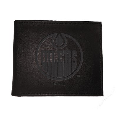 Evergreen Wallet, Bi-fold, Edmonton Oilers : Target