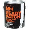 Zinsser Ready Patch Ready To Use White Spackling And Patching Compound ...