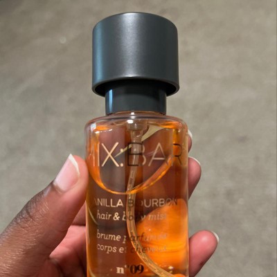 Mix:bar Edp Perfume - Vanilla Bourbon - 1.7 Fl Oz : Target