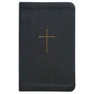 Book of Common Prayer and Holy Bible, Nrsvue with Apocrypha - by Church ...