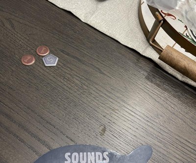 Big Potato Sounds Fishy Card Game : Target