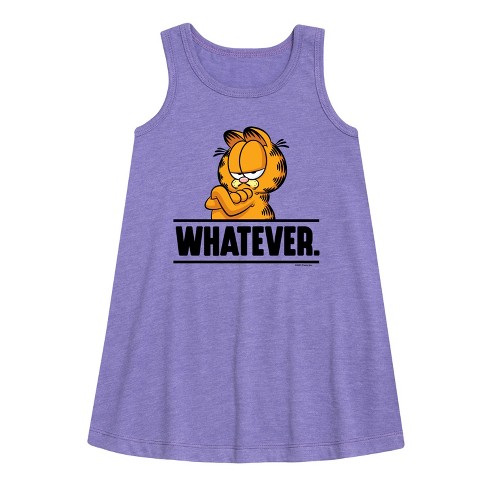 - Garfield - Whatever : Target
