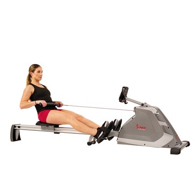 Rowing Machines : Target