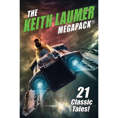 The Keith Laumer Megapack(r) - (paperback) : Target