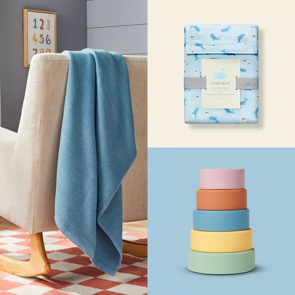 Nursery Ideas : Baby Room Ideas : Target