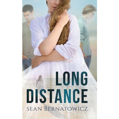 Long Distance - By Whitney Gardner (hardcover) : Target