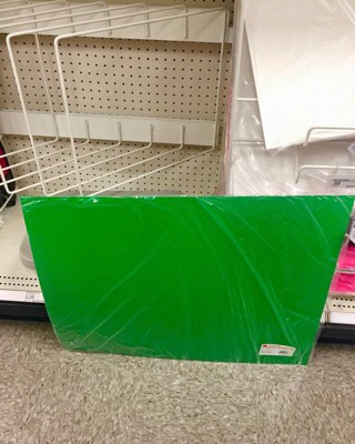 3pk Primary 28'' X 22'' Heavy Weight Poster Board Red/green/blue - Up ...