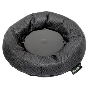 Bracketron Nav-Mat Portable GPS Dash Pad Weighted Friction Base : Target