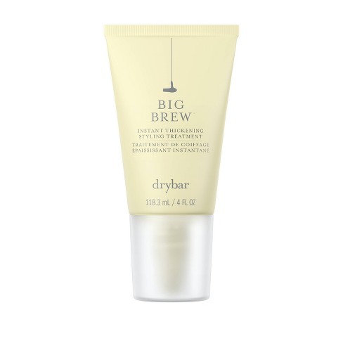 Drybar Big Brew Instant Thickening Styling Treatment - 4 Fl Oz - Ulta ...