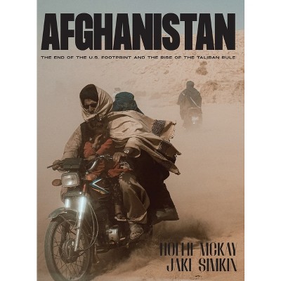 The Afghanistan Papers - By Craig Whitlock & The Washington Post ...