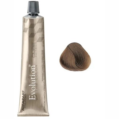 Alfaparf Milano Evolution Of The Color Hair Dye - 8ni - Light Intense ...