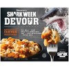 Devour Frozen Buffalo Chicken Mac & Cheese - 12oz : Target