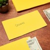 Okuna Outpost 100 Pack Money Envelopes For Cash, Payroll, Money Saving ...