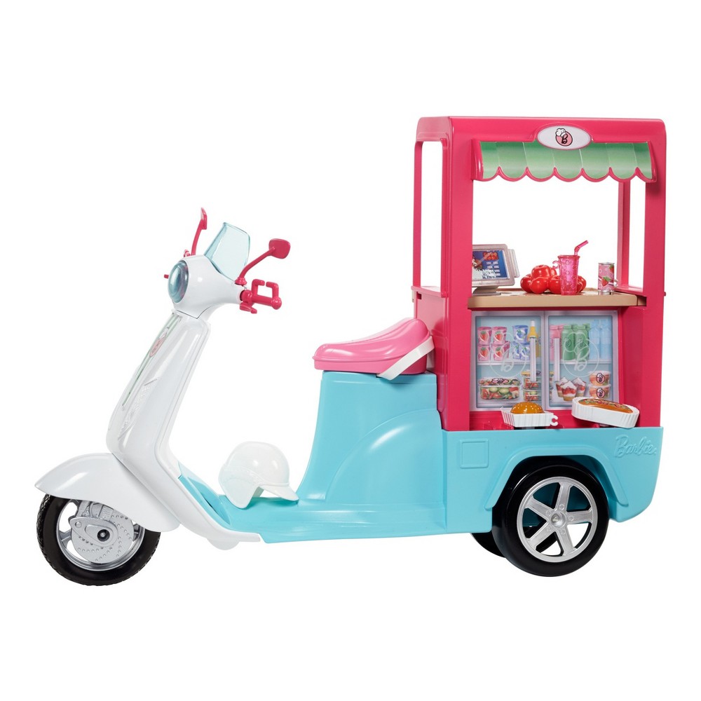 Barbie UPC & Barcode | upcitemdb.com